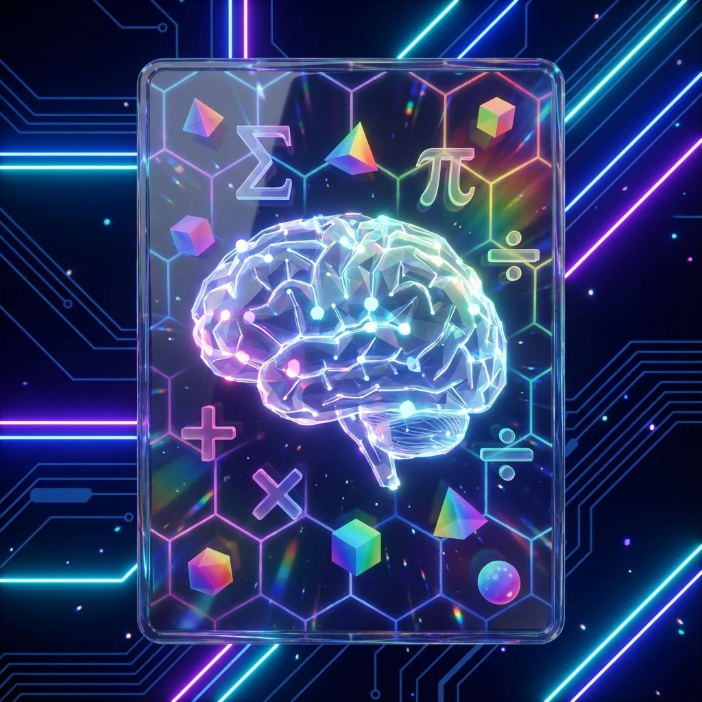 Mind Maze game illustration